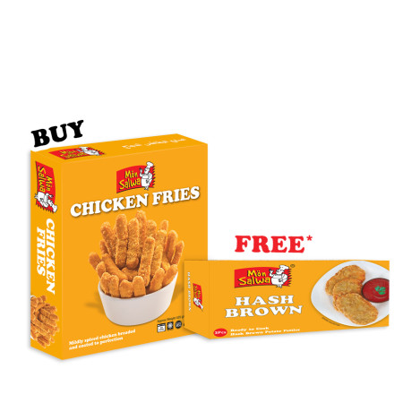 Product Listing | Monsalwa